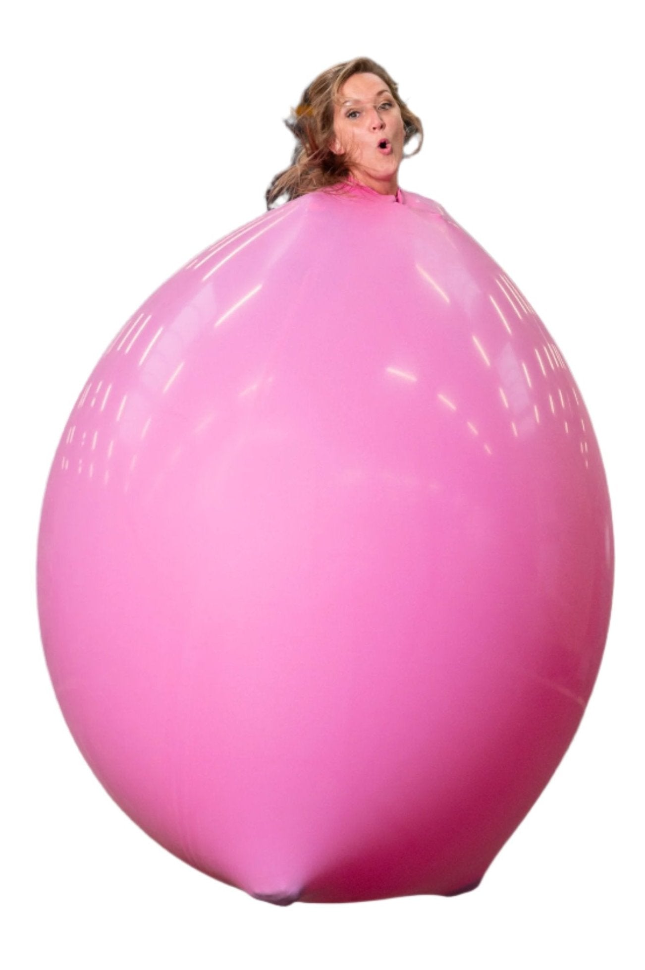 XXL-Climb-in Balloon 100inch (250cm) – bubblexl
