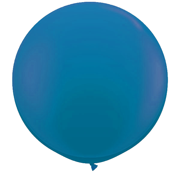 Huge Giant Round Balloon 72 inch (180 cm). – bubblexl