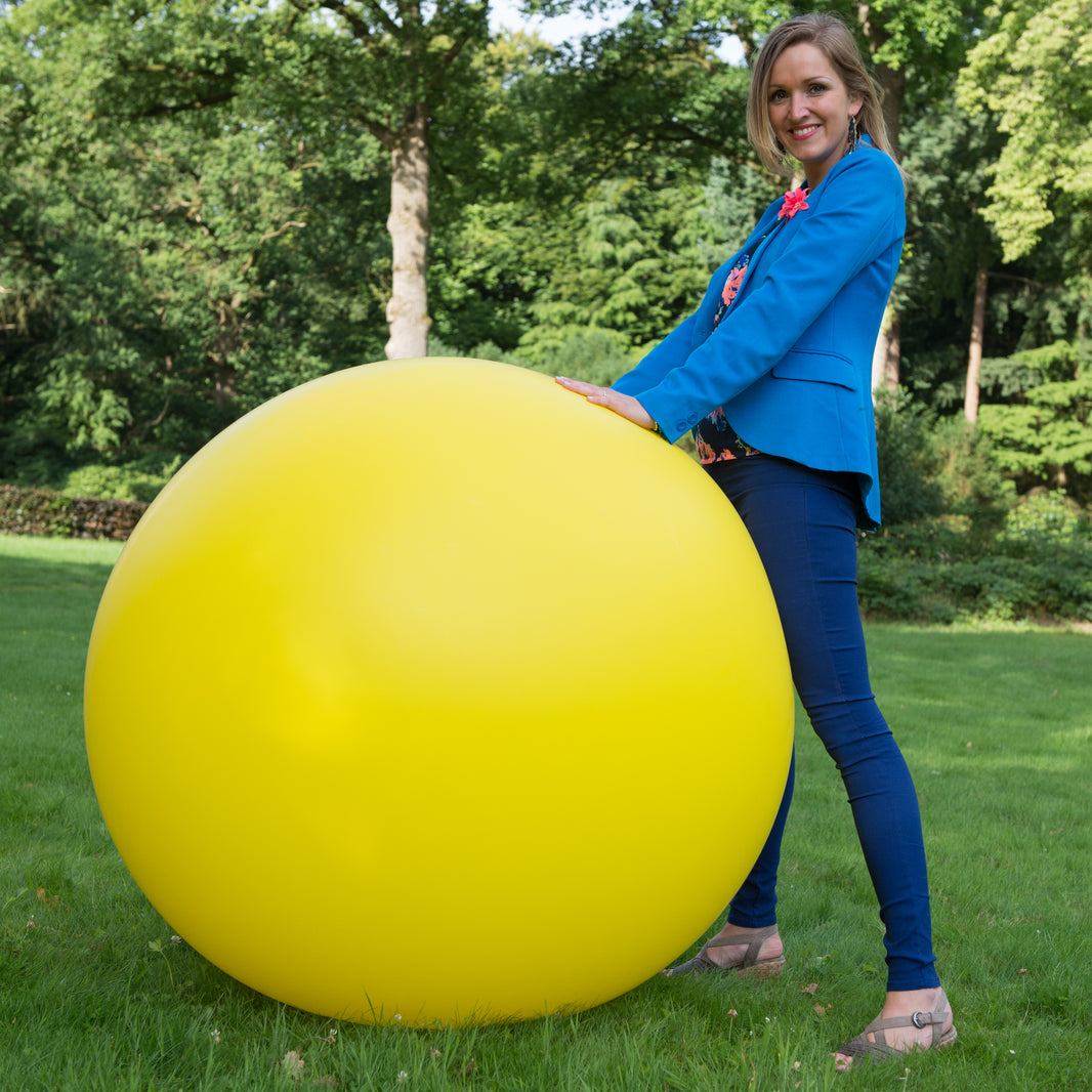 Giant Balloons – bubblexl