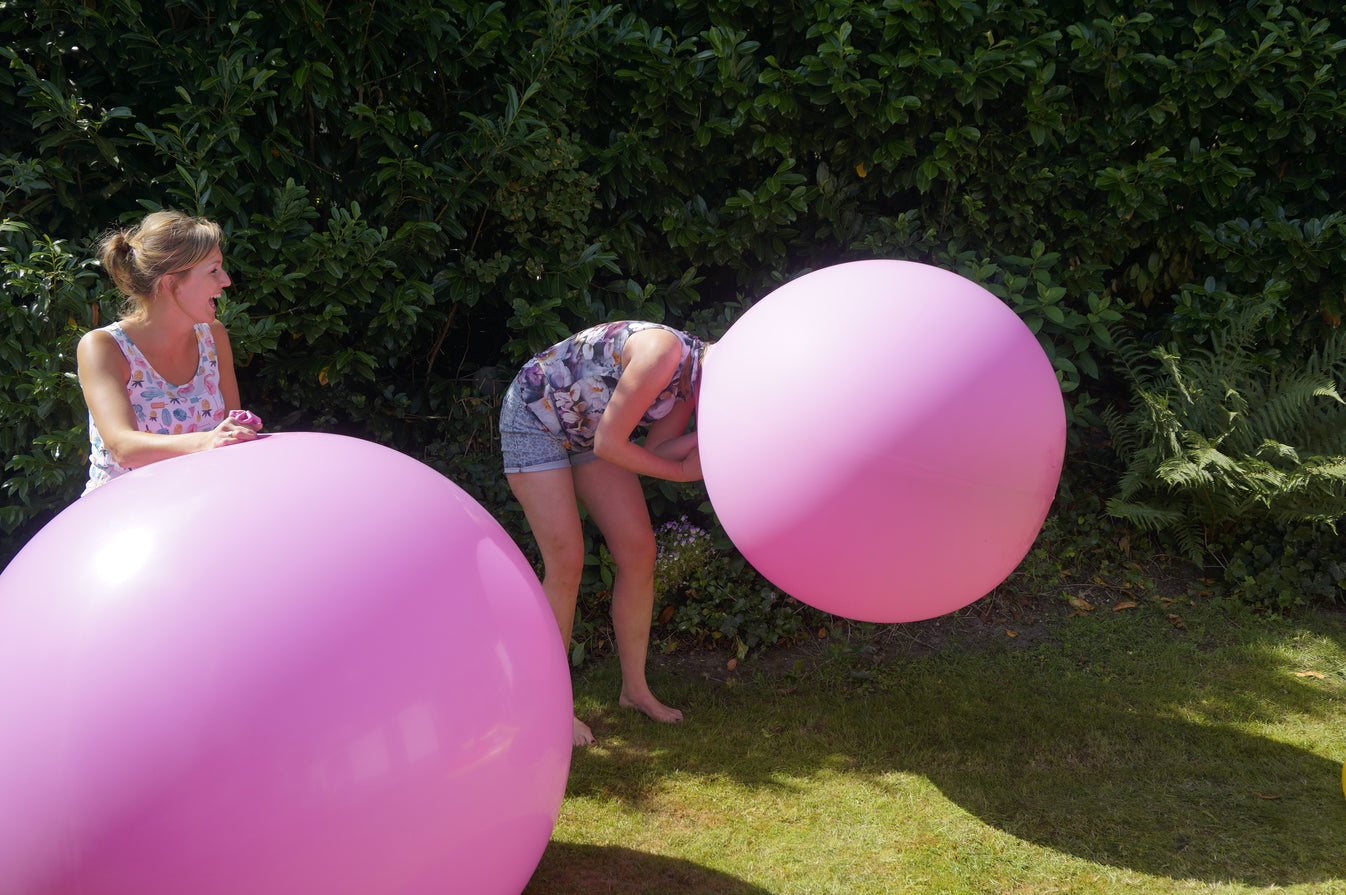 Climb-in Balloon 72 inch (180 cm). – bubblexl