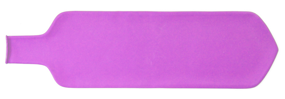 Large Zeppelin Balloon 67 inch (170 cm). – bubblexl